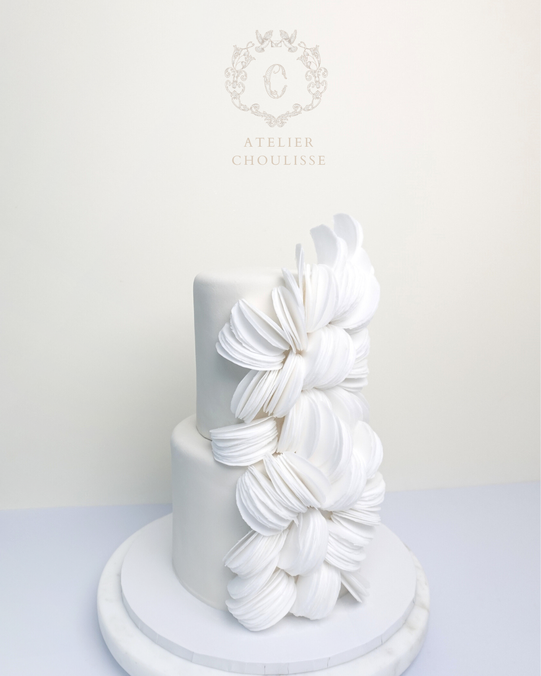 Luxury Birthday Cakes Dubai – Custom Designs - UAE Delivery – Atelier ...